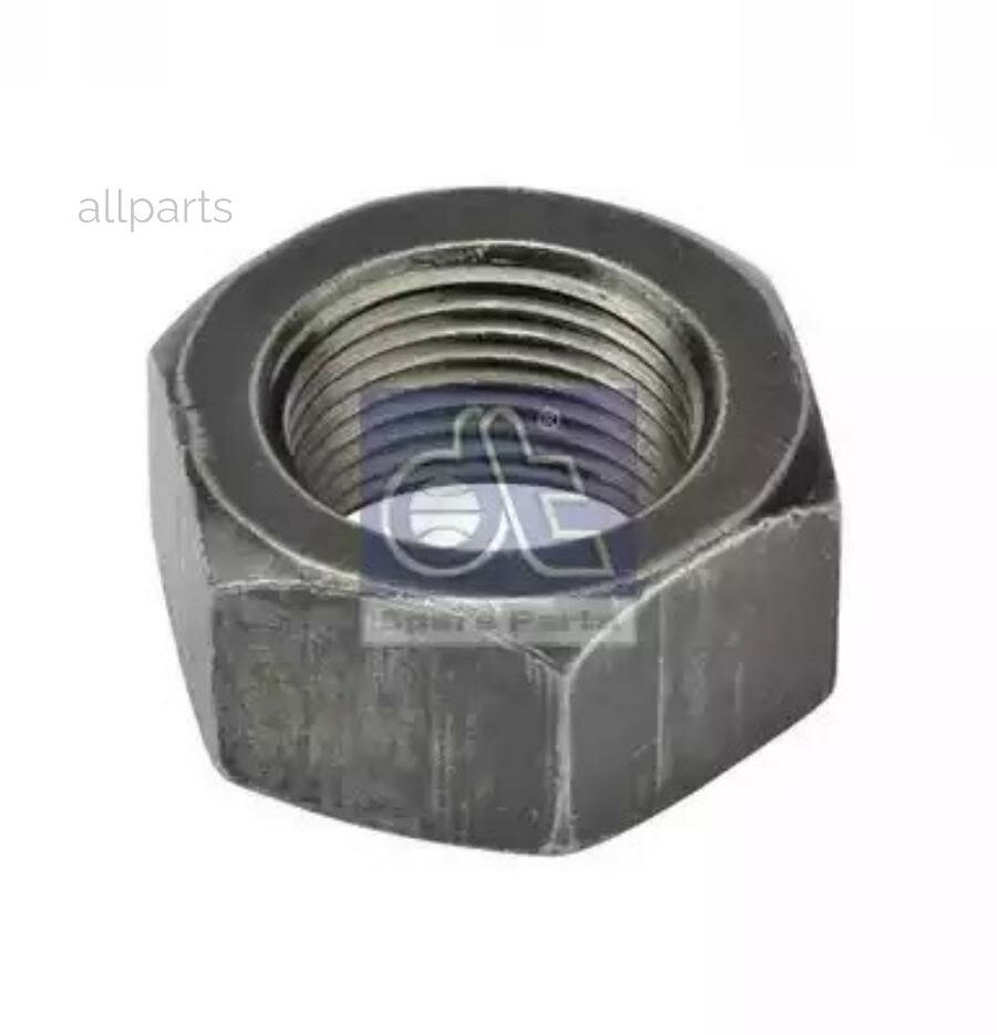 DT SPARE PARTS 262916 гайка ! М12 SW19 \RVI, VOLVO
