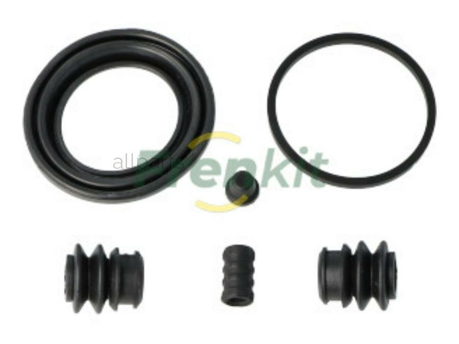 FRENKIT 254091 Ремкомплект тормозного суппорта перед KIA Rio 1.3 2000.03-2005.10