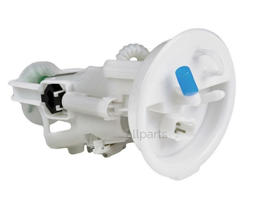 STELLOX 1001159SX насос топливный электрический! в сборе 4bar\ BMW E46 1.6-3.3i 98>