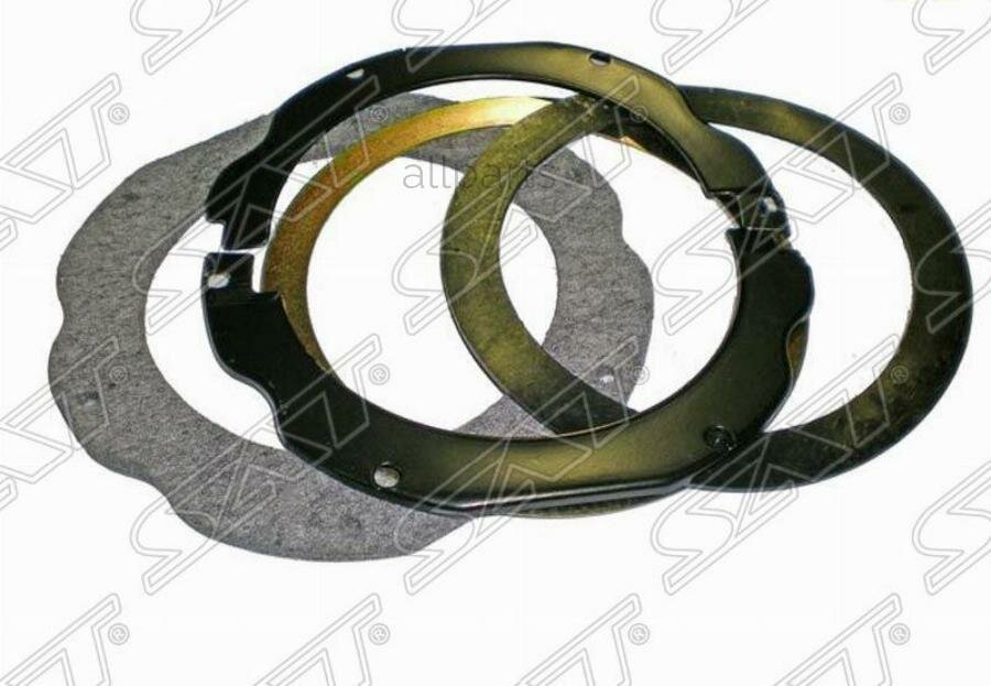 SAT ST-43204-60031 Ремкомплект поворотного кулака Toyota Land Cruiser (J100, J80) 84-23 / Lexus LX 95-97