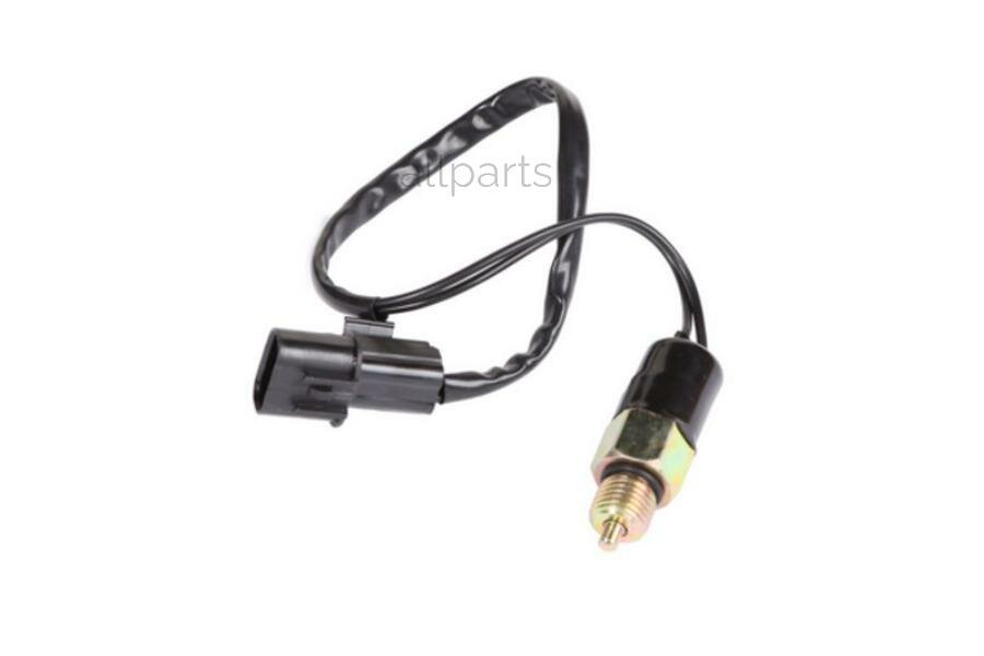 STELLOX 0612545SX датчик заднего хода!\ Mitsubishi Pajero 3.0i/2.5TD 88>/Montero 3.0i 83-90