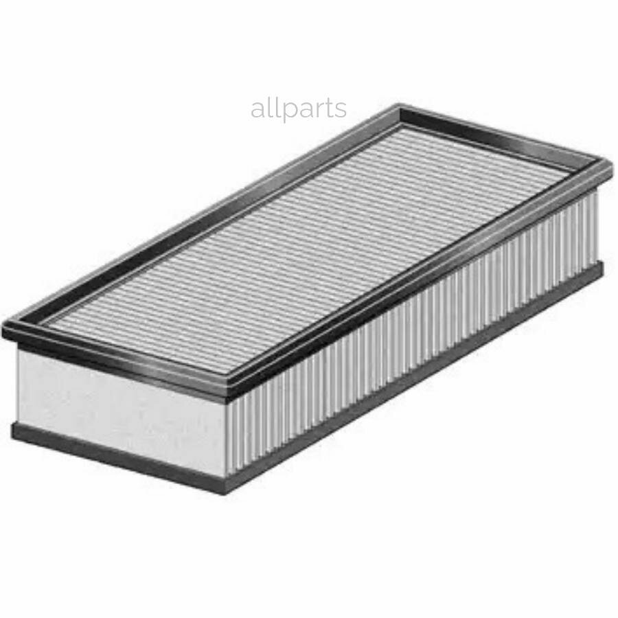 PURFLUX A1217 Фильтр воздушный AUDI: A3 03-, A3 Sportback 04-, A3 кабрио 08-, TT 06-, TT Roadster 07-\ SEAT: ALHAMBRA 10-, ALTEA 04-, ALTEA XL 06-, LEON 99-06, LEON 05-, TOLEDO