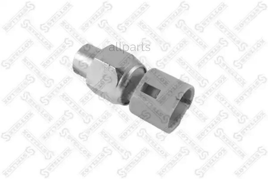 STELLOX 0608021SX датчик давления масла! ГУР\ Renault Logan/Sandero/Duster 1.4/1.6/1.5dCi 04>