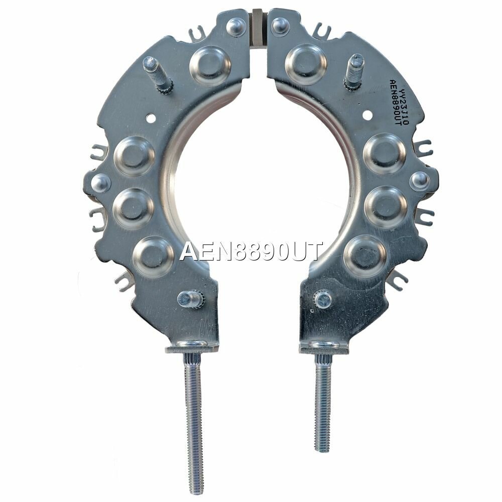 Диодный мост генератора для легковых автомобилей Krauf AEN8890UT