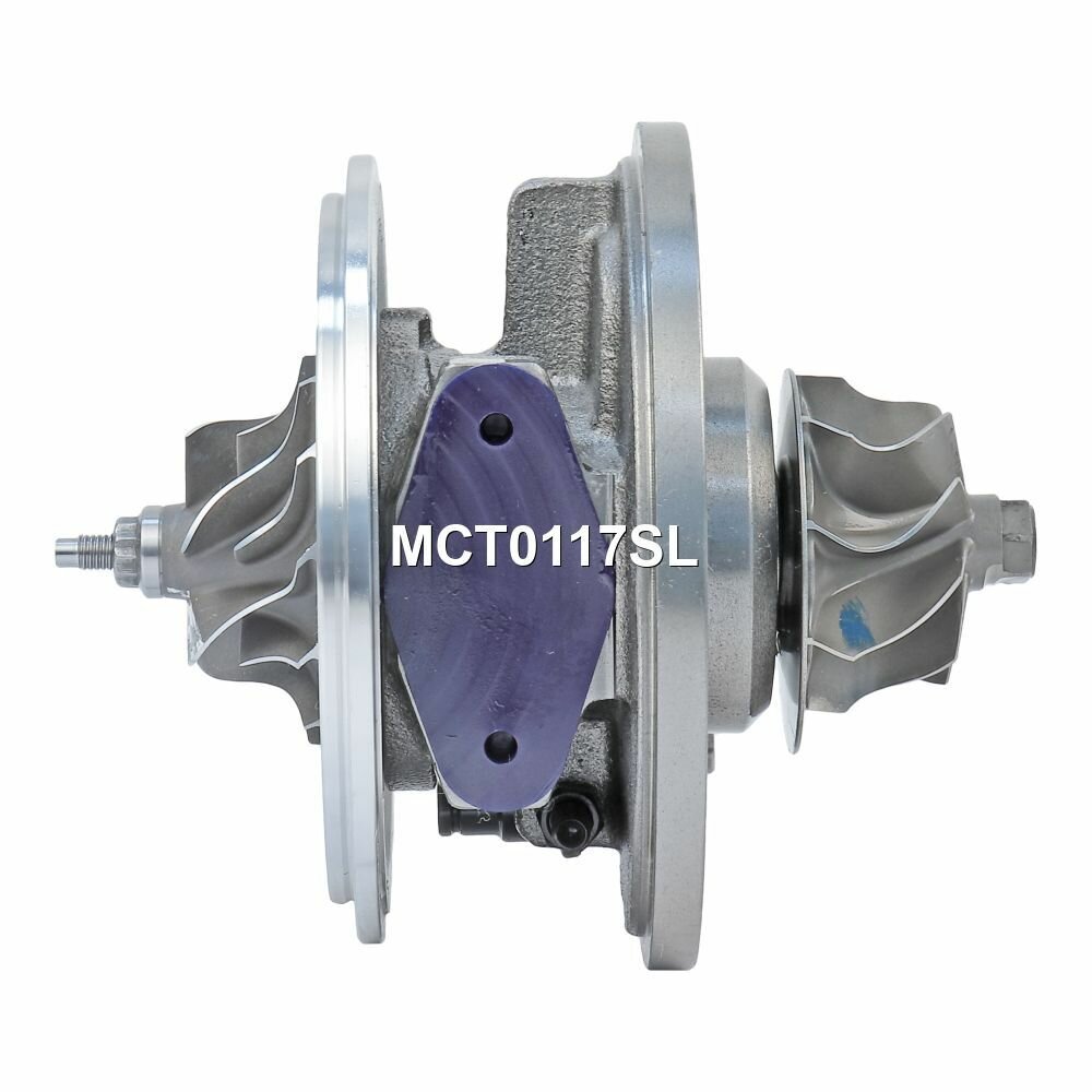 Картридж для турбокомпрессора Audi A4 / Ford Galaxy / Volkswagen Golf, Passat