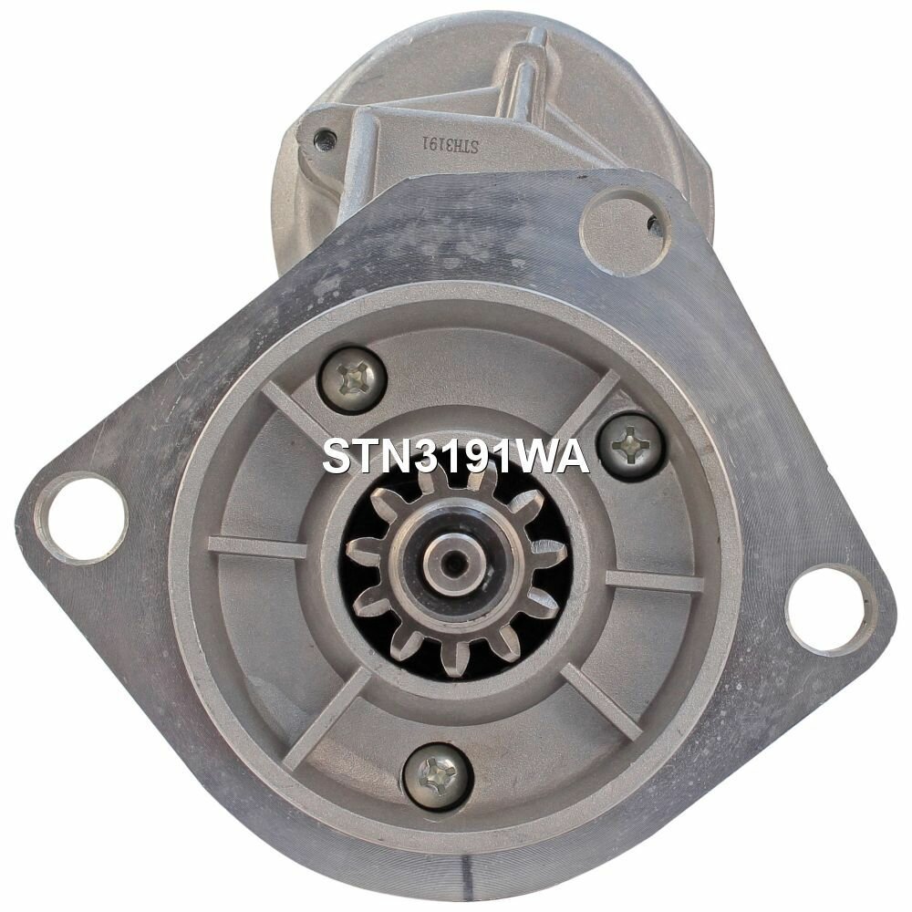 Стартер для легковых автомобилей DENSO TYPE Nissan Patrol (Ниссан Патрол)