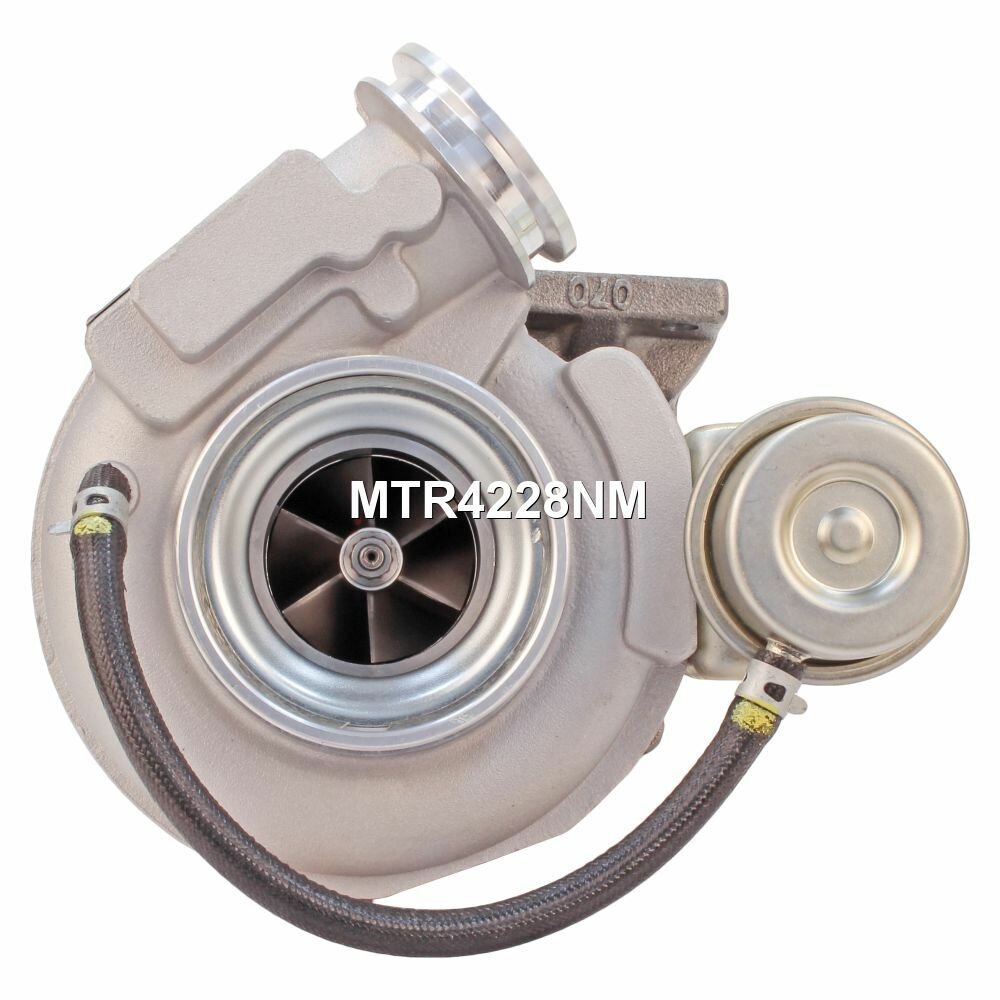 Турбокомпрессор Krauf MTR4228NM