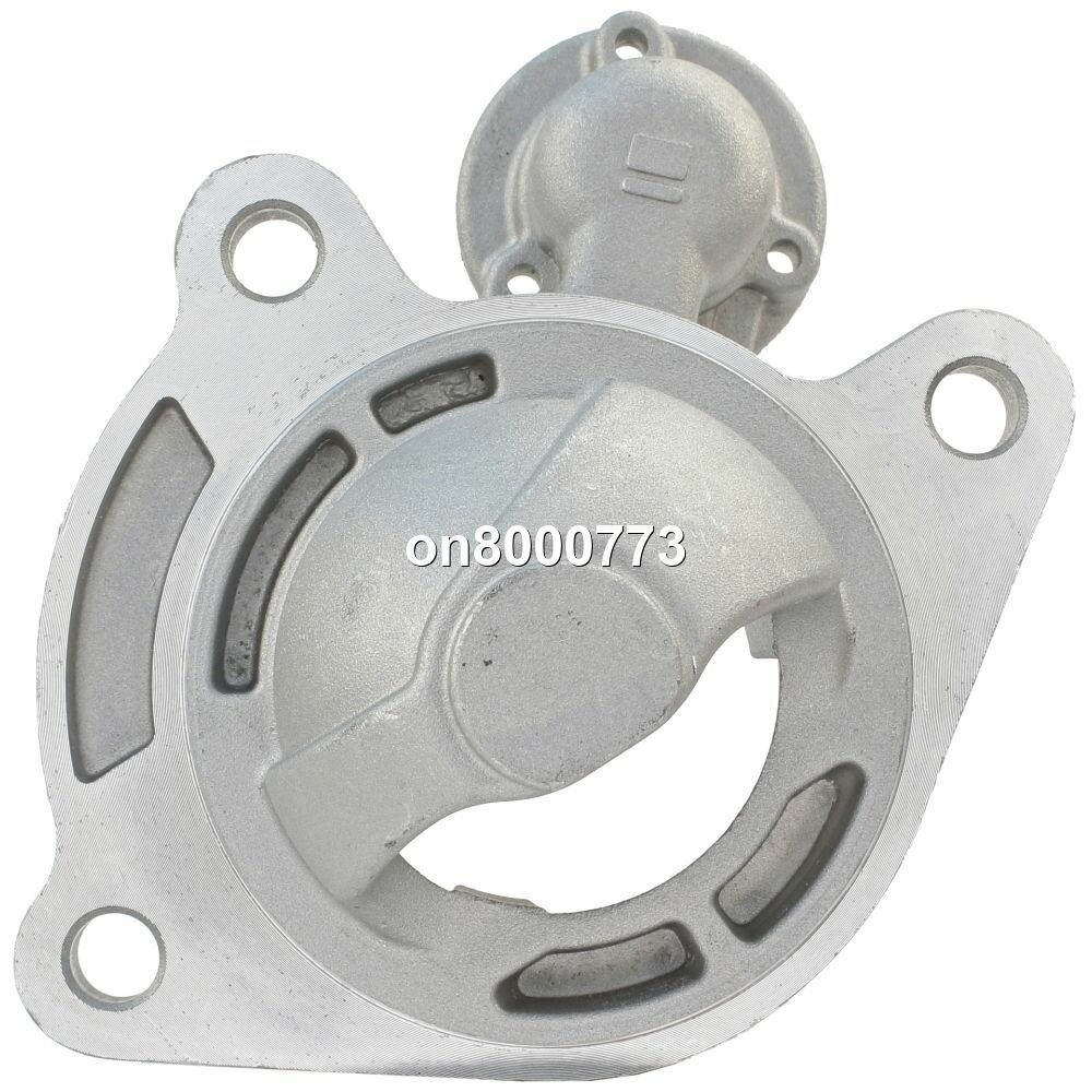 Крышка стартера для легковых автомобилей передняя Krauf SBD1350YJ