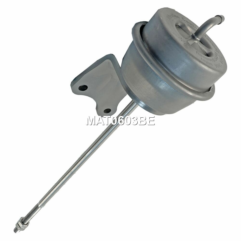 Актуатор турбокомпрессора Audi A4, A5 (Ауди А4, А5) / Seat Exeo (Сеат Эксео)