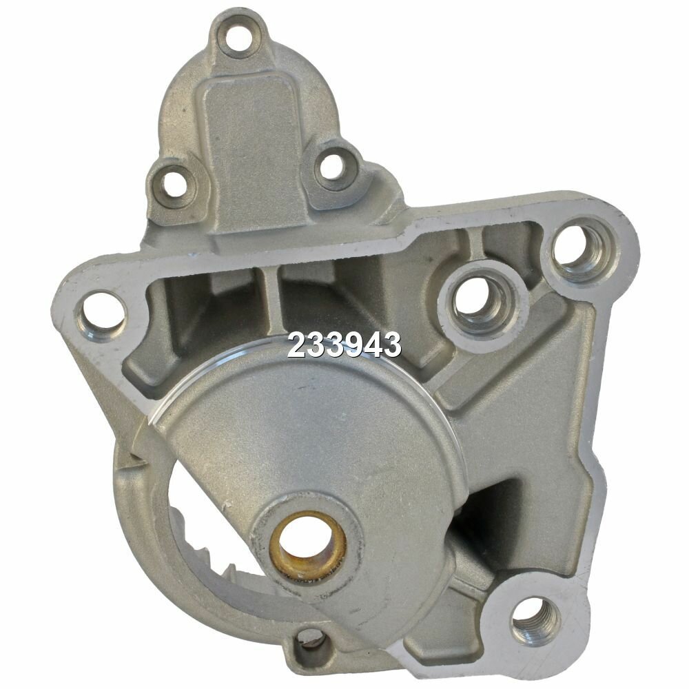 Крышка стартера для легковых автомобилей передняя Krauf 233943