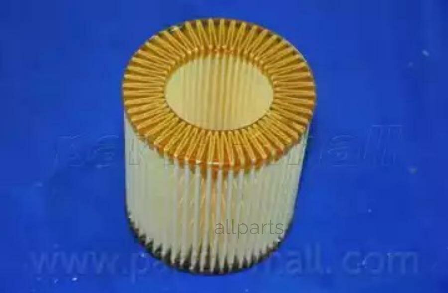 PARTS-MALL PBV-006 Фильтр масляный BMW BMW 3 Series PMC 11427541827