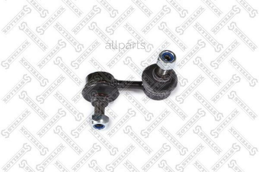 STELLOX 5602177SX тяга стабилизатора переднего левая!\ Honda Acura RSX 02-06/ Logo 99-02