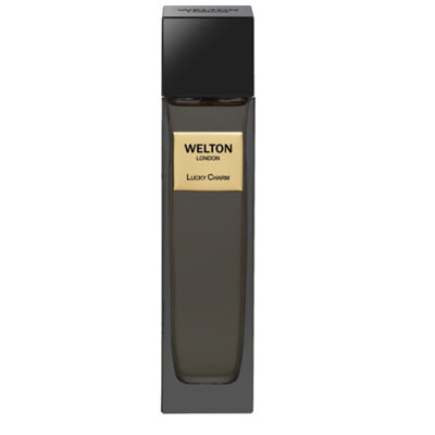 Духи Welton London Lucky Charm Extrait de Parfum 100 мл.