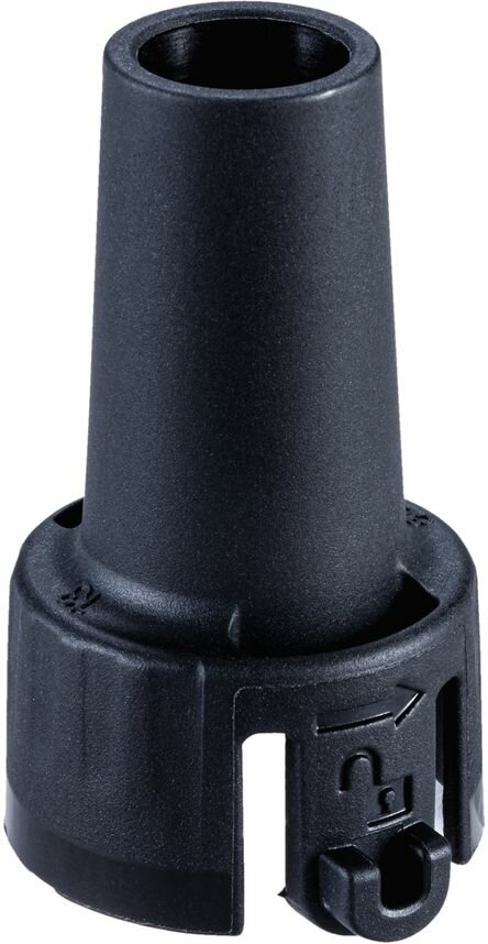Сопло MAKITA 13 мм 191X15-3 для воздушного пистолета AS001G
