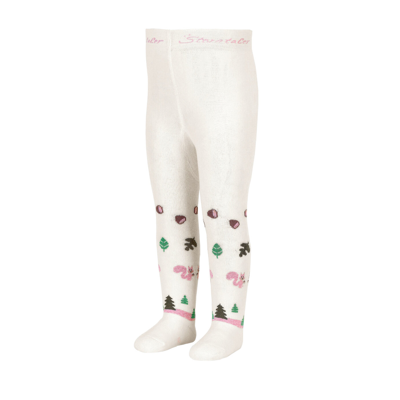 Колготки Осень-зима 2020