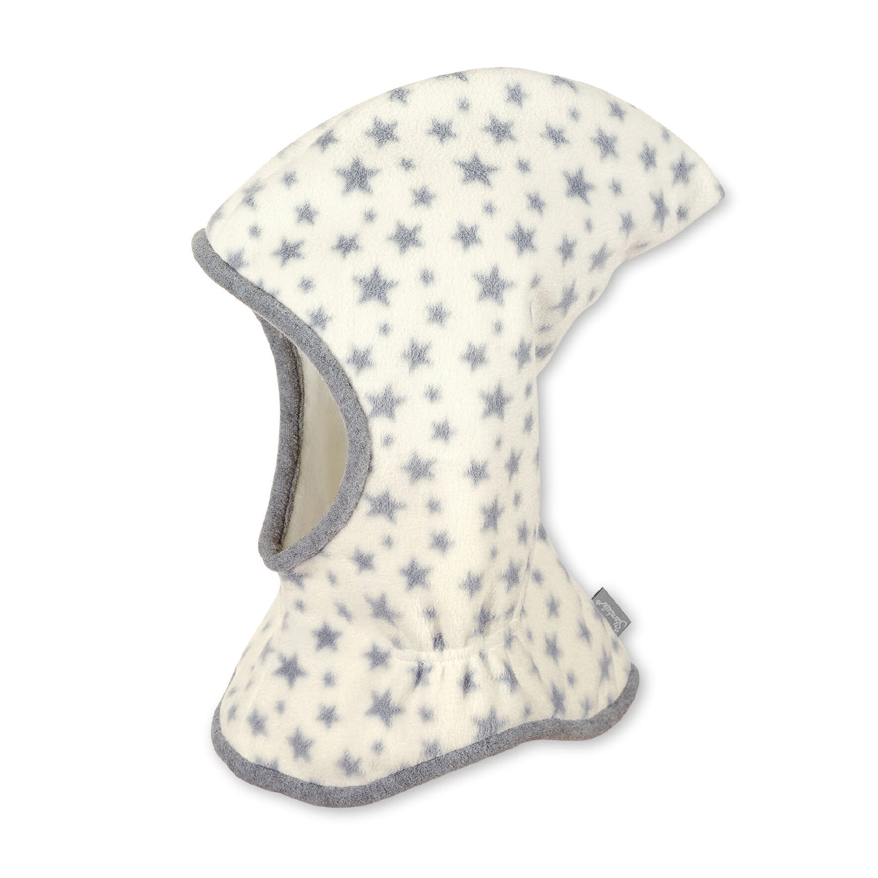 Балаклава Sterntaler Весна-лето 2024 для девочек