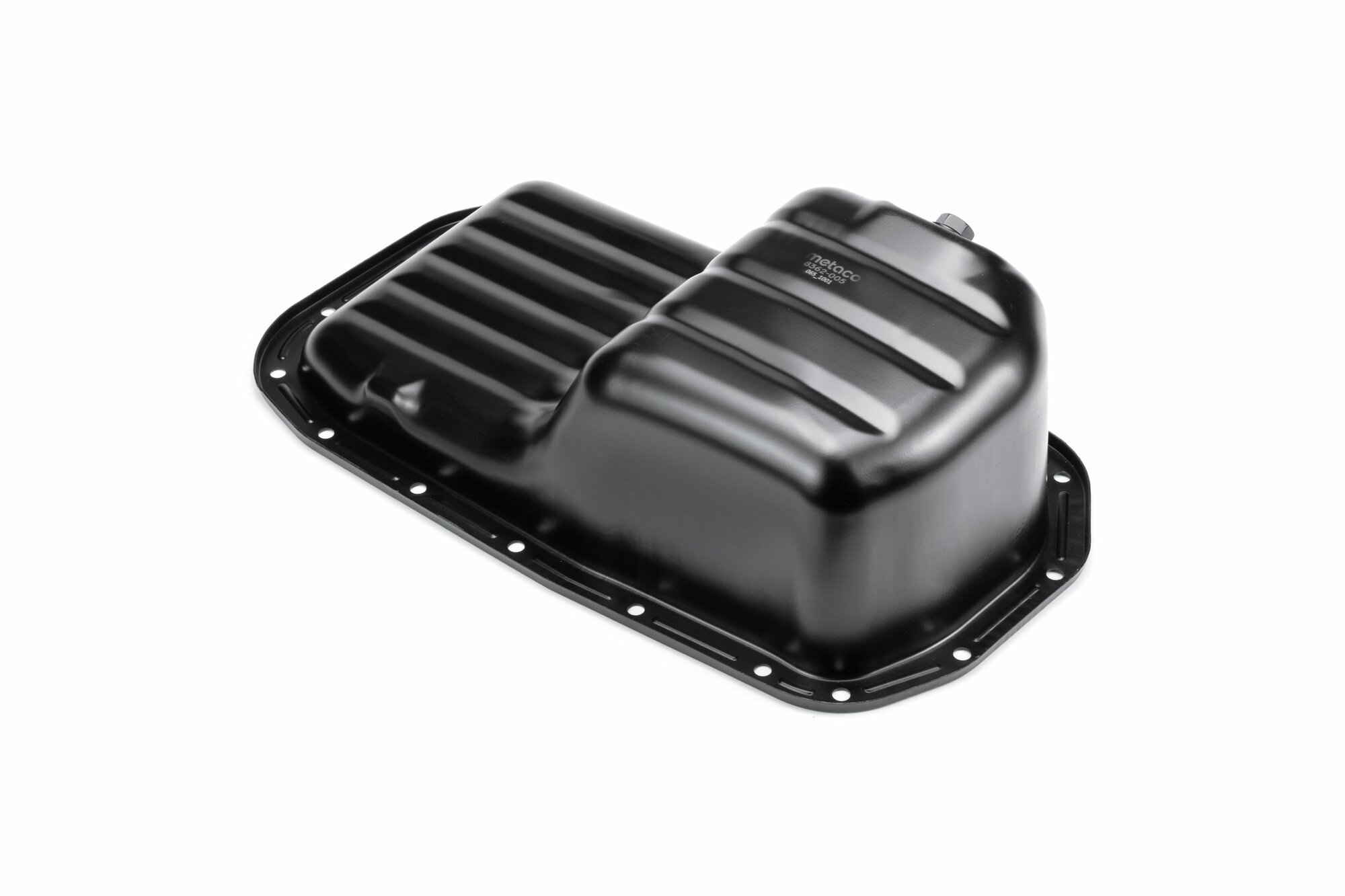 Поддон масляный двигателя Metaco 8362-005