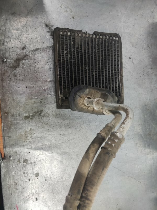 Испаритель кондиционера Ford Focus DNW FYDA YS4Z19850EB