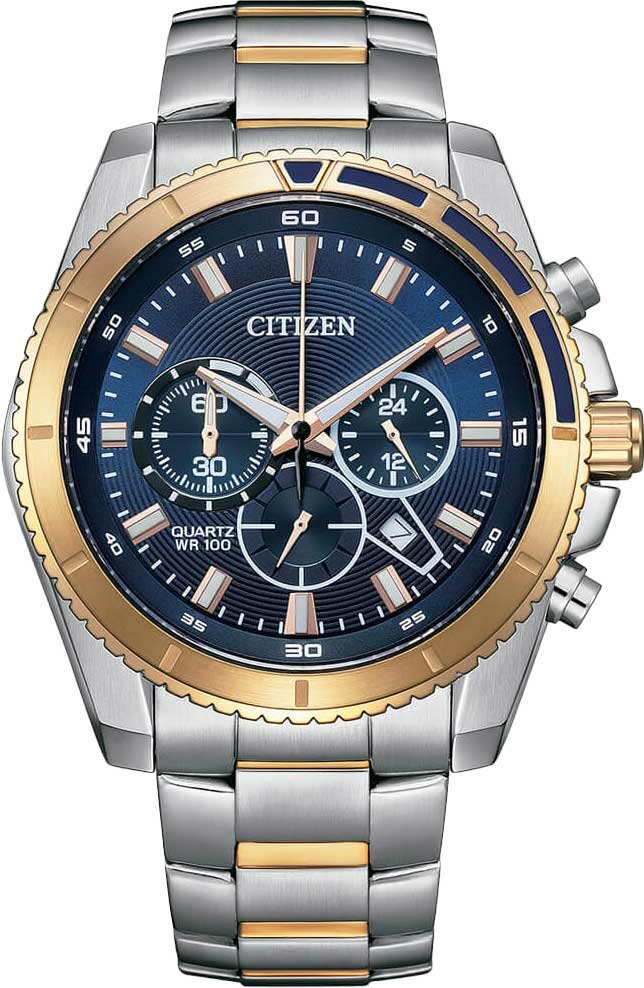 Наручные часы Basic