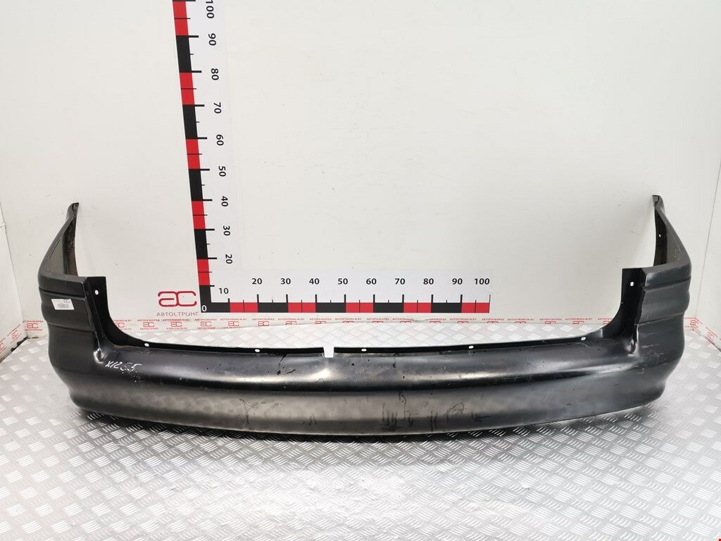 Бампер задний Opel Sintra 12369489 арт. 1004843