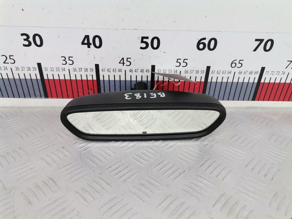 Зеркало салона Citroen C4 2 (B7) 8154SA арт. 1691744
