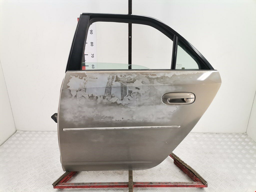 Дверь задняя левая Cadillac CTS 1 19120493 арт. 1469165