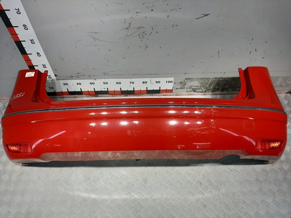 Бампер задний Hyundai i30 1 866112R310 арт. 717669