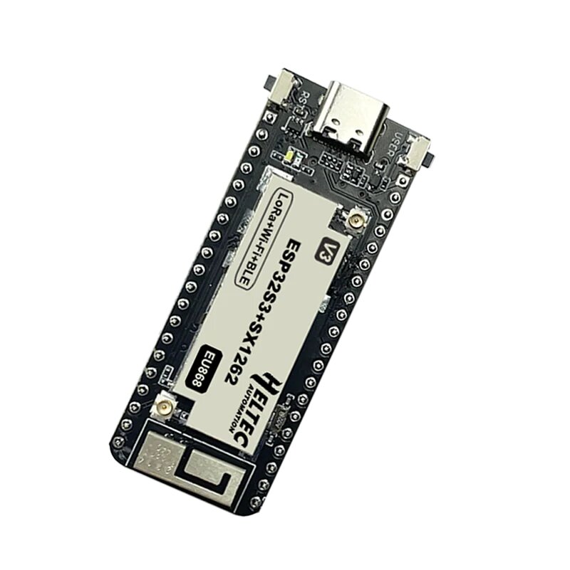 Heltec ESP32S3-SX1262 Wireless Stick Lite V3 863-928 — фото 1