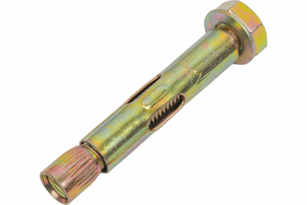 Tech-Krep Анкерный болт 10*60 50шт . 117963