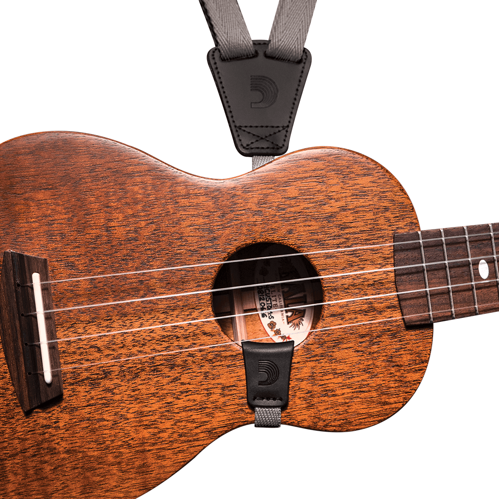 Ремень для гитары Planet Waves 19UKE02 — фото 1