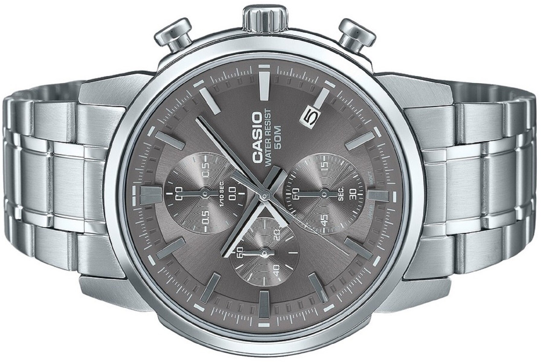Наручные часы CASIO — фото 1