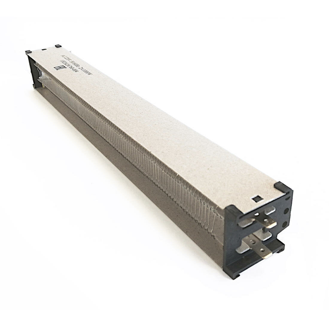 Нагреватель слюдяной 1HZA2A760-004 2х1000 Вт 230 В