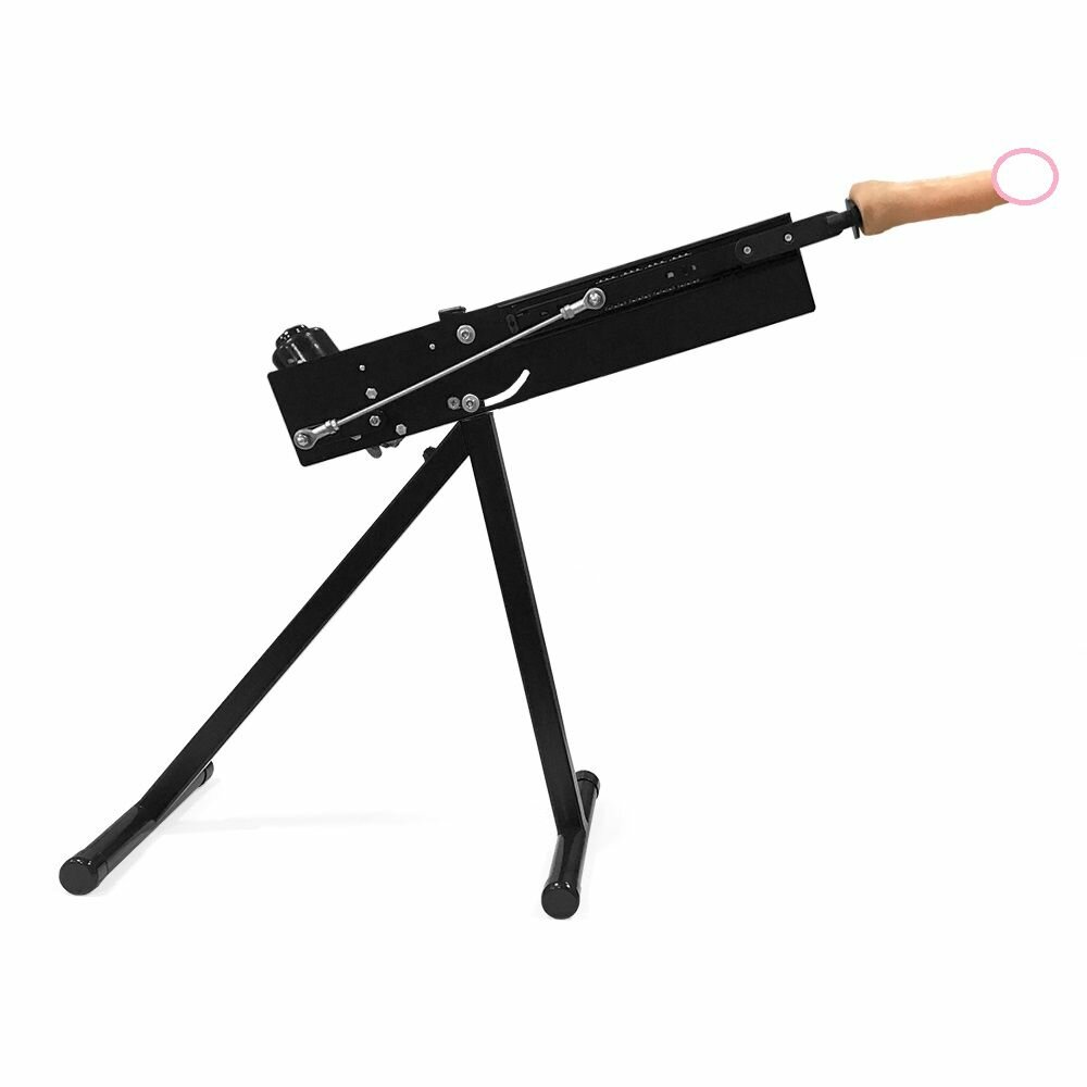 Секс машина LoveMachines Стрелок высокая с регулировкой скорости