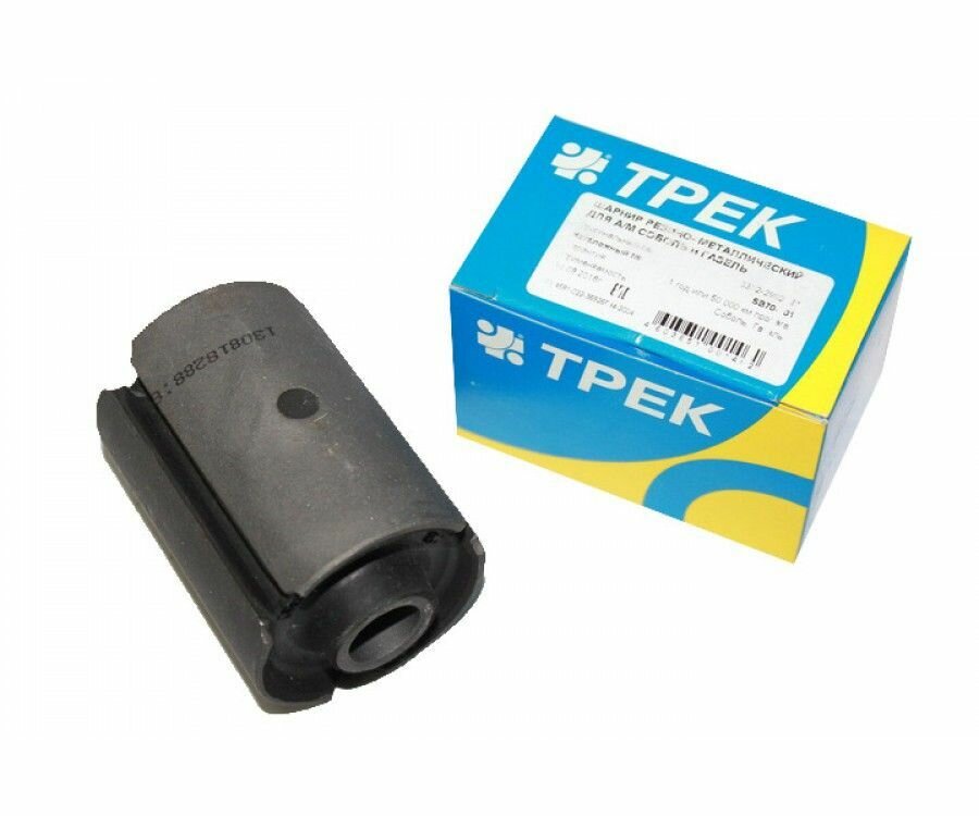 Сайлентблок рессоры SB70-101 ГАЗ 3302