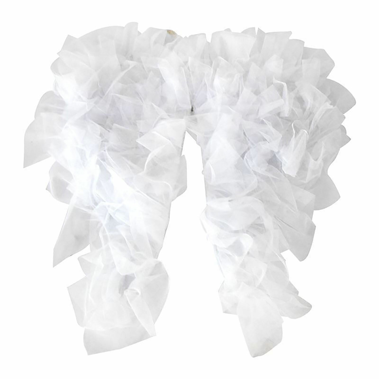 Карнавальный набор "Ангел", , 1 шт. / 45*45 см / 1 шт. / Веселуха