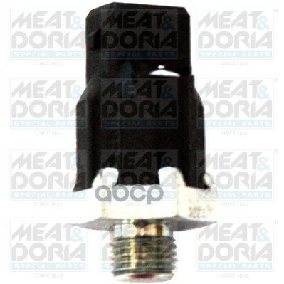 Датчик детонации Dacia Duster Nissan Qashqai Renault Megane II MEAT & DORIA арт. 87501