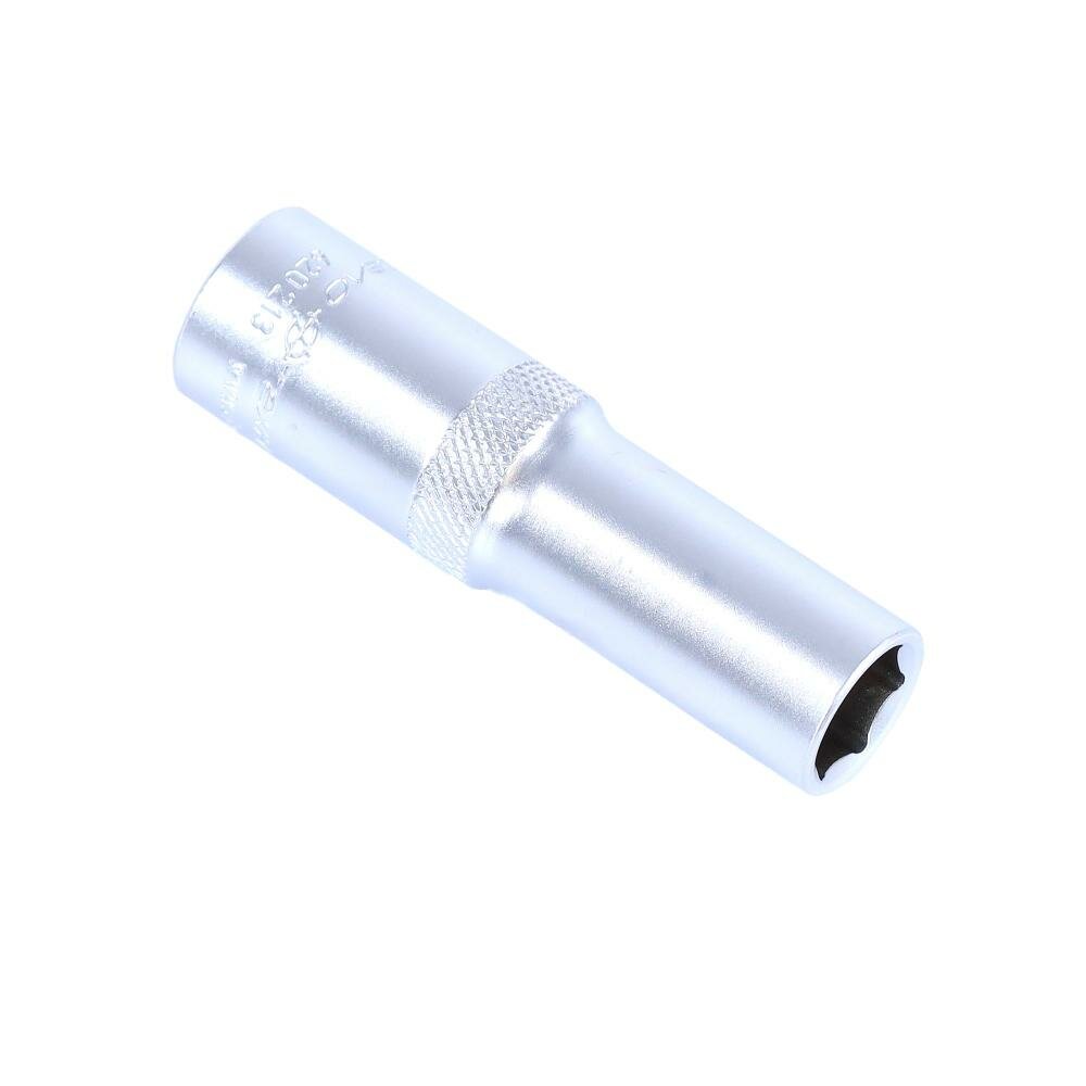 Головка 1/2" 13 мм 6 гранная удлиненная ( ДТ)