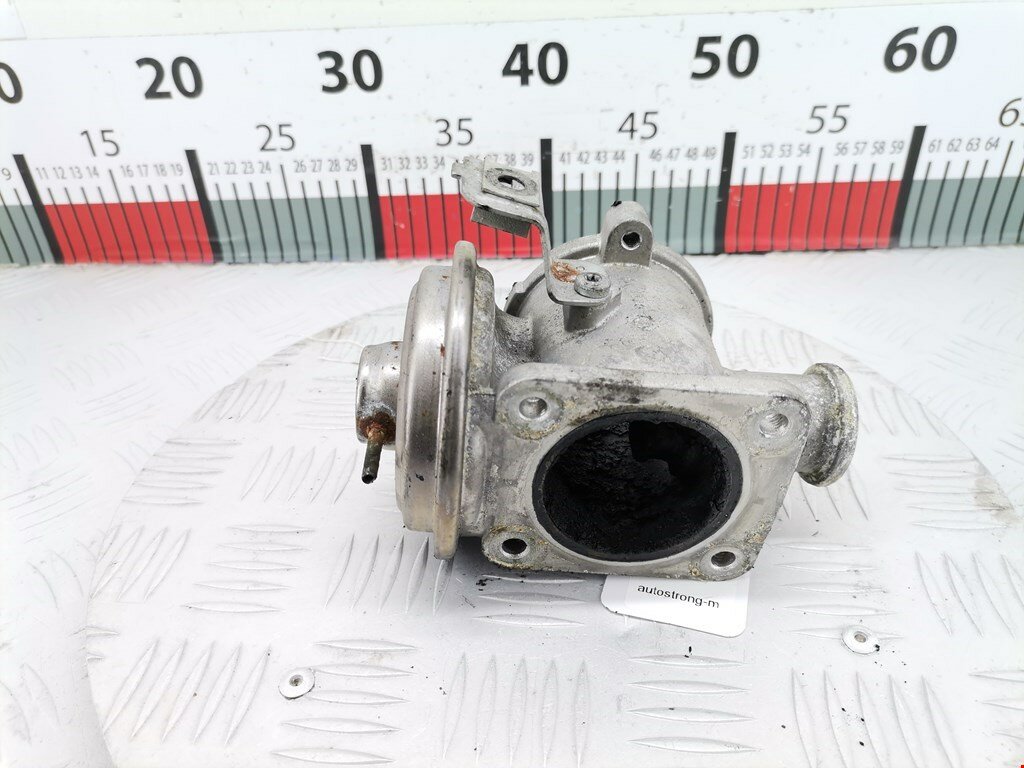 Клапан ЕГР EGR BMW 1-Series (E81/E82/E87/E88) 11717804382 арт. 1736158