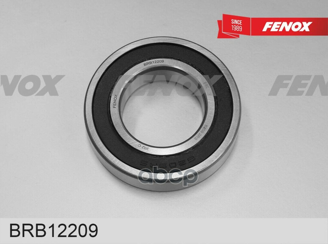 Подшипник ведущего моста FENOX арт. BRB12209