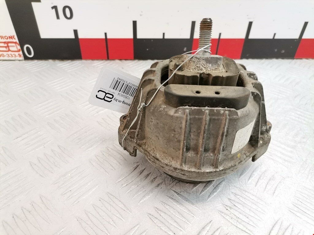 Подушка (опора) крепления двигателя BMW 3-Series (E90/E91/E92/E93) 22116760330 арт. 1069804