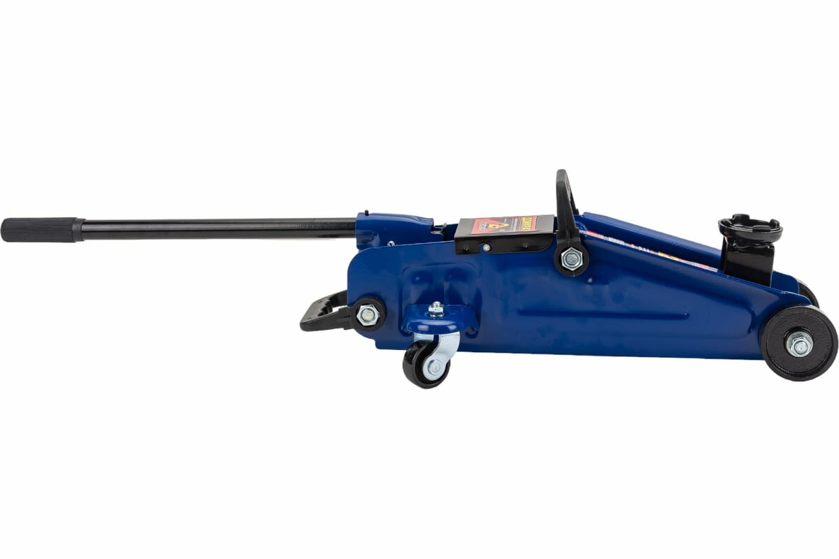 Автомагнат Домкрат 2 т. Подкатной Нейтральная AM-13-P-001