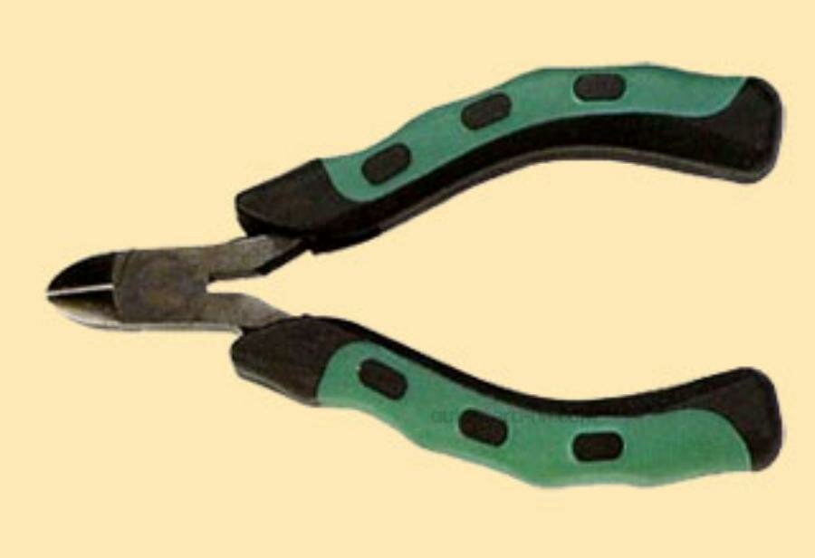 FORCE 612140 Бокорезы 110мм мини F-612140 FORCE