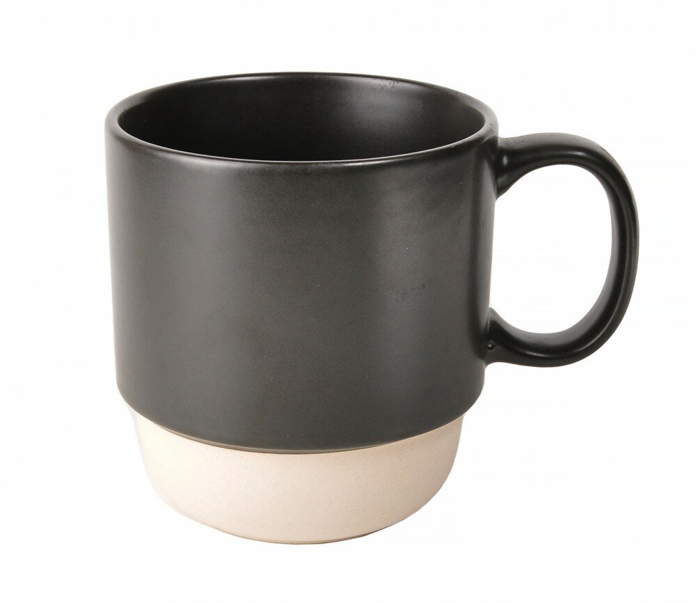 Кружка "Ноида" микс 505 мл, фарфор (Пакет, Китай, ND Play, Посуда)