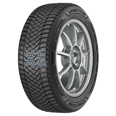 Goodyear UltraGrip Arctic 2 SUV 235/60R18 107T