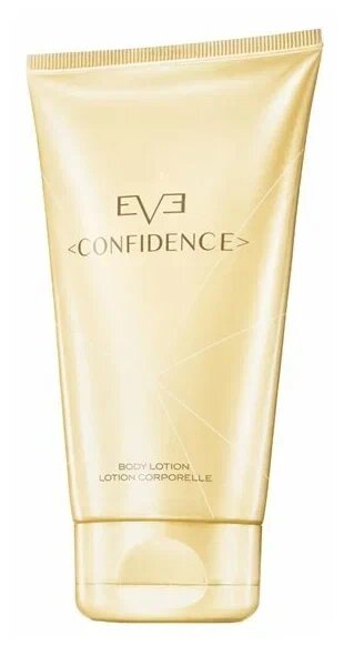 Парфюмированный лосьон для тела Eve Confidence, 125 мл