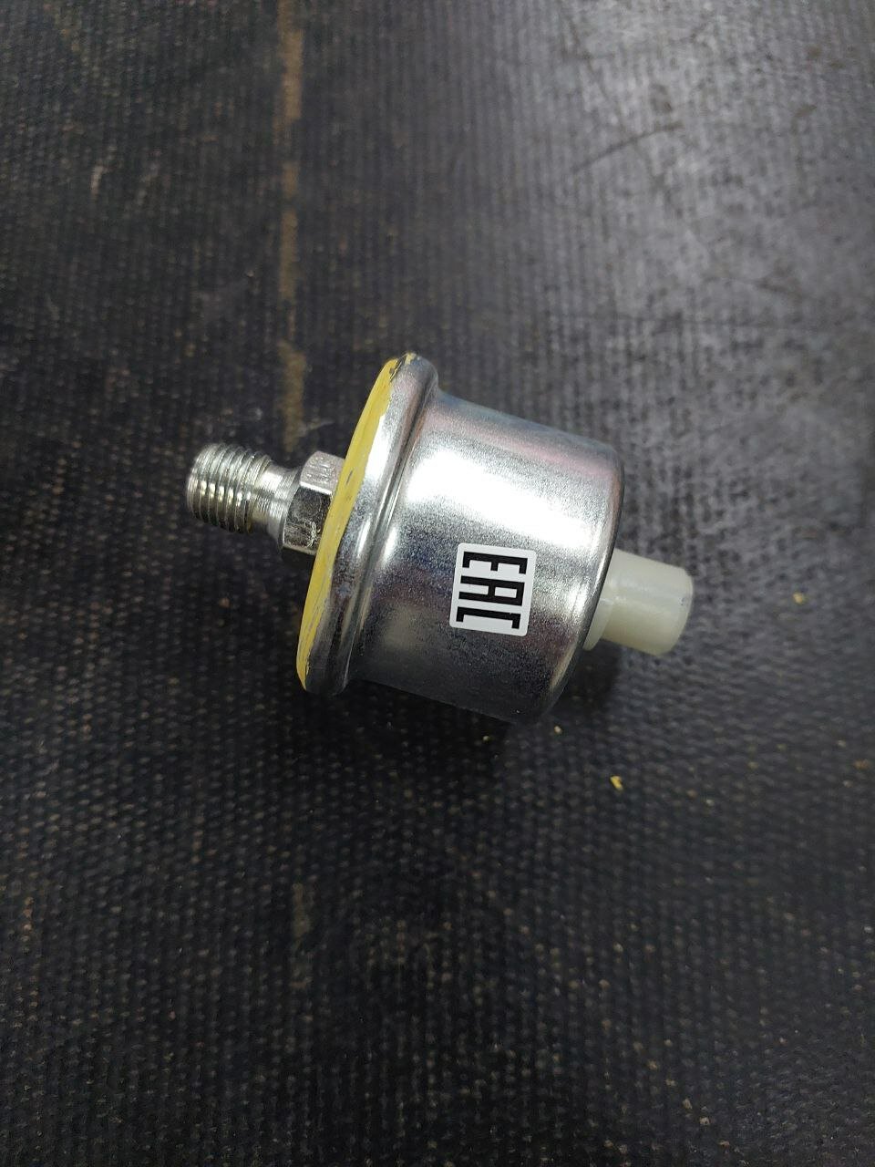 Датчик давления масла/воздуха ГАЗ 33104