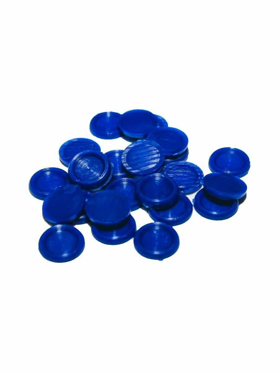 Пыж-заглушка на дробь 32 к (100)