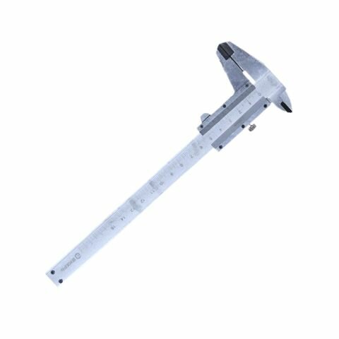 Штангенциркуль вихрь ШЦ-150 (шт)