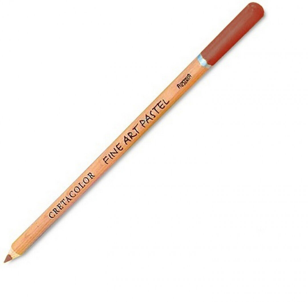 Cretacolor Пастельный карандаш "Fine Art Pastel", цвет 214 Сангина темная