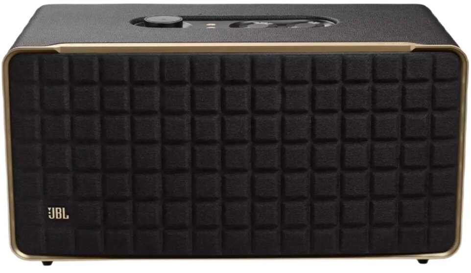 Колонка порт. JBL Authentics 500 черный 270W 1.0 BT (JBLA